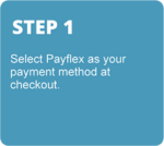 Payflex: Buy Now, Pay Later, Zero Interest, Instant approval