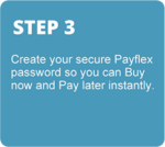 Payflex: Buy Now, Pay Later, Zero Interest, Instant approval